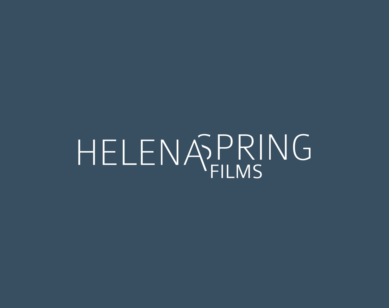 Helena Spring Films